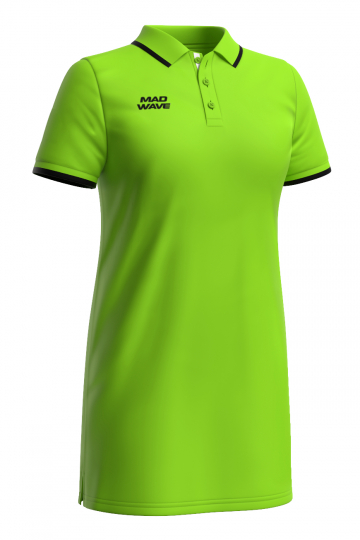MW polo dress Mad Wave